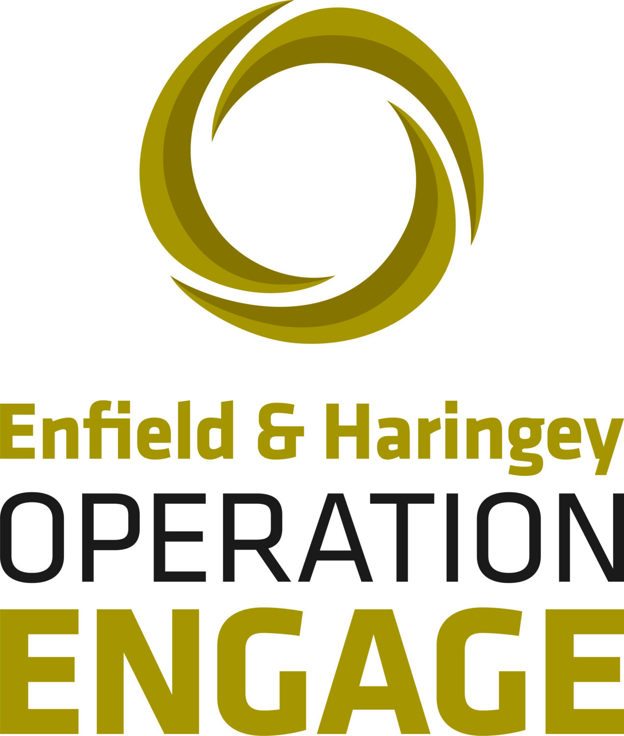 Enfield and Haringey Operation Engage - Early Help Directory
